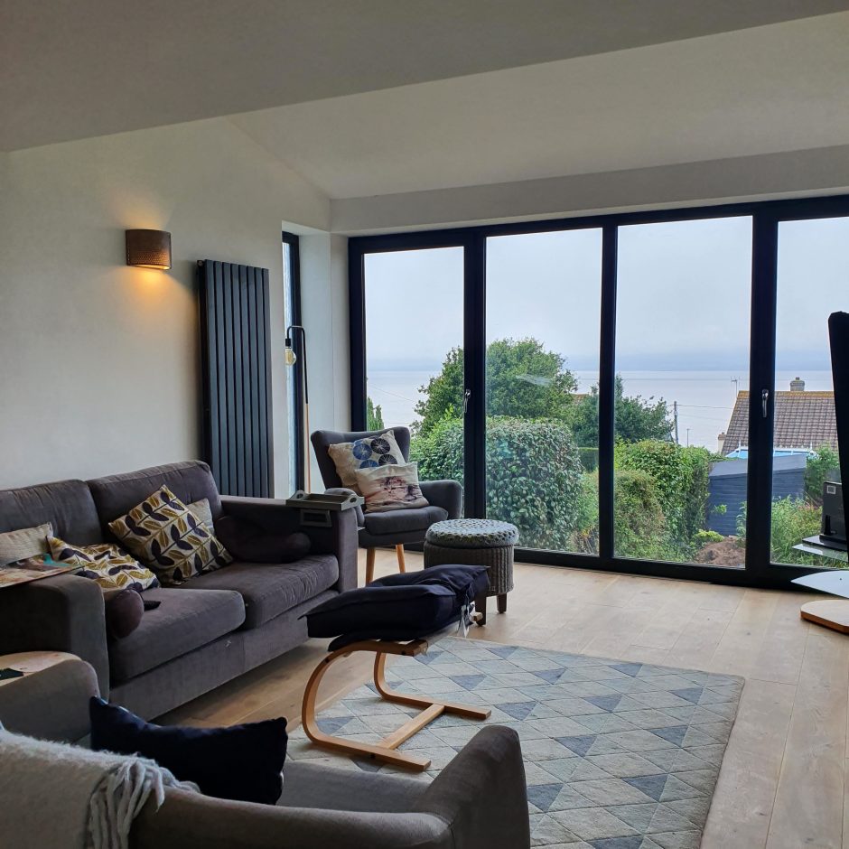 Home Extensions – RG Homes